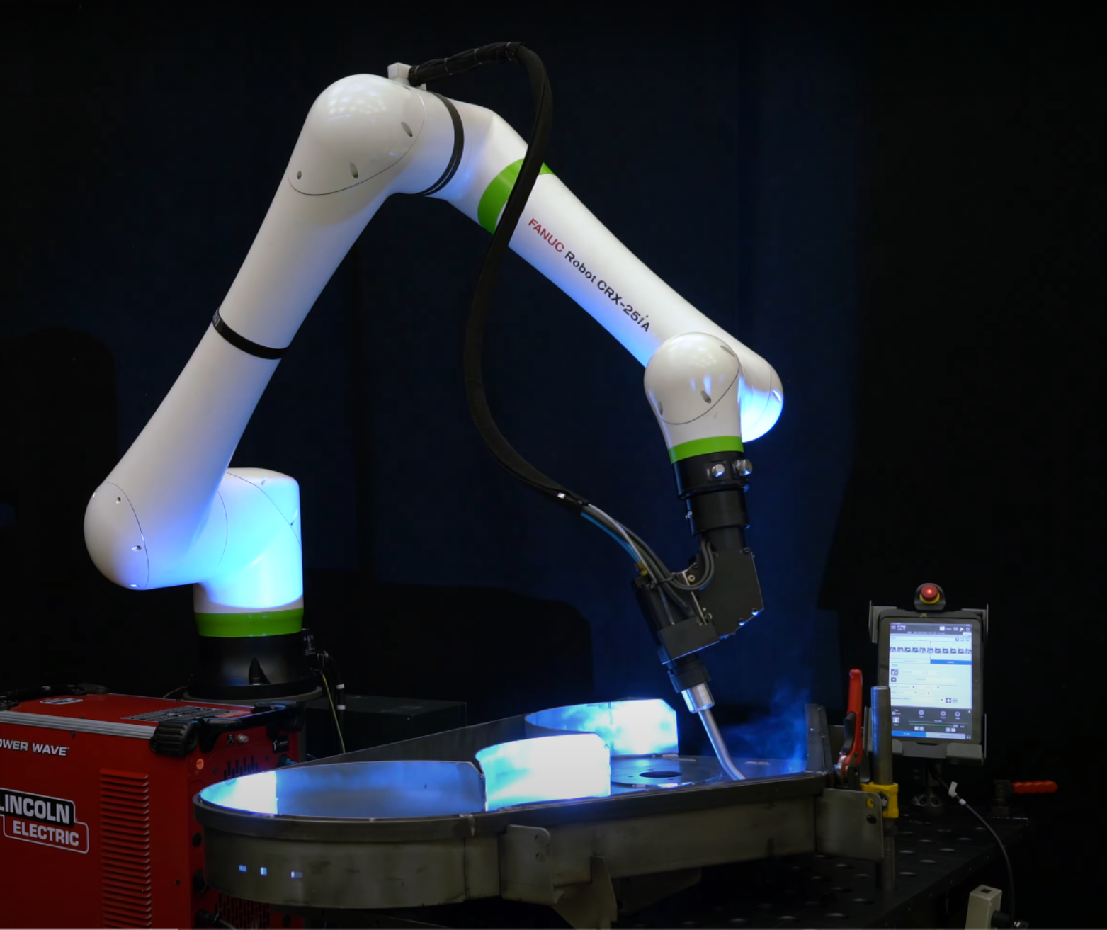 SVR Robotics
